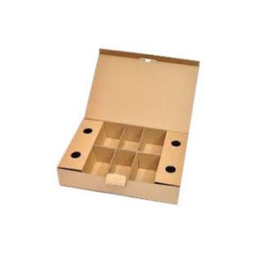 Corrugated Packaging – TN Packaging