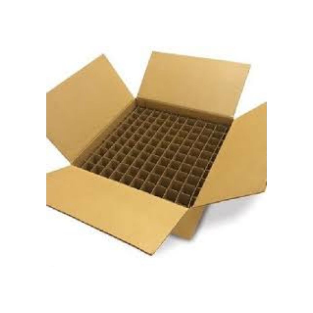 Corrugated Packaging – TN Packaging